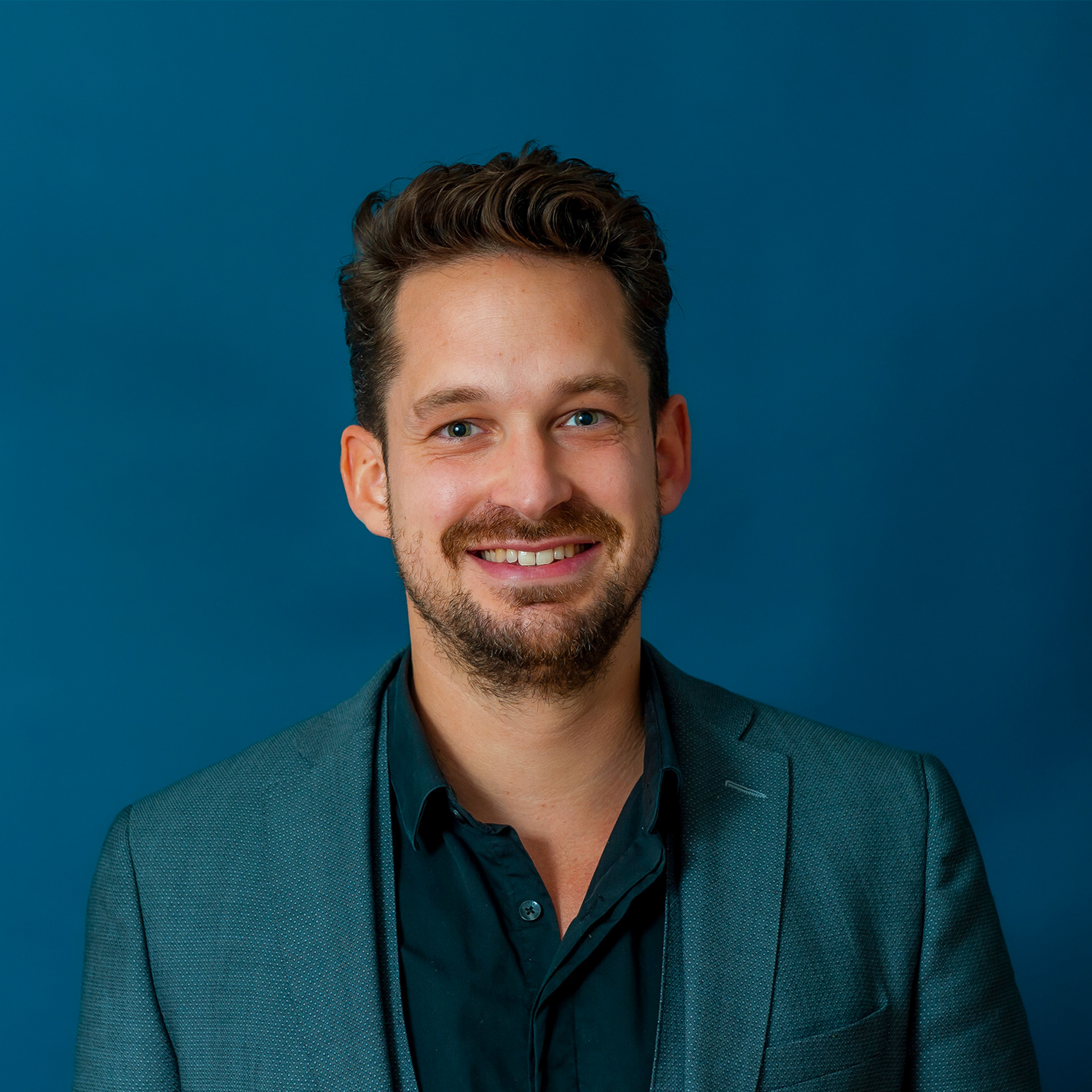 Team DNFS | Maak kennis met onze collega’s