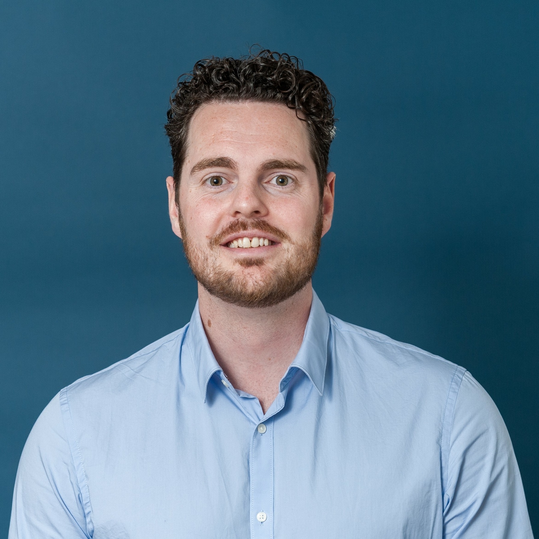 Team DNFS | Maak kennis met onze collega’s